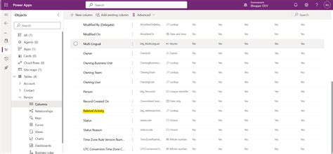 using polymorphic lookups in d365
