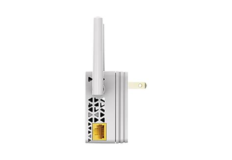 Ac Wifi Range Extender Ex