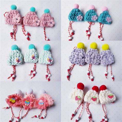 Шапки ПЛЕТКО Ръчно плетени шапки шалове дрехи и др