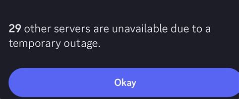 Is The Star Rail Discord Down R Honkaistarrail