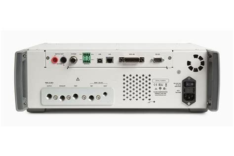 6270a Pressure Controller Calibrator Fluke