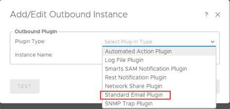 Vmware Vrealize Operations 70 Vcenter Connection And Smtp Configuration Virtualization Howto