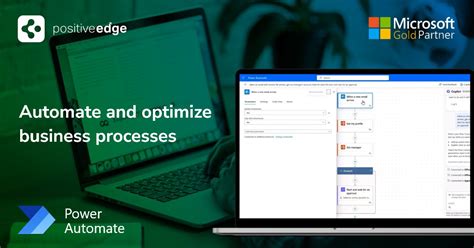 How To Automate Apps And Services In Microsoft 365 Positiveedge Solutions Posted On The Topic