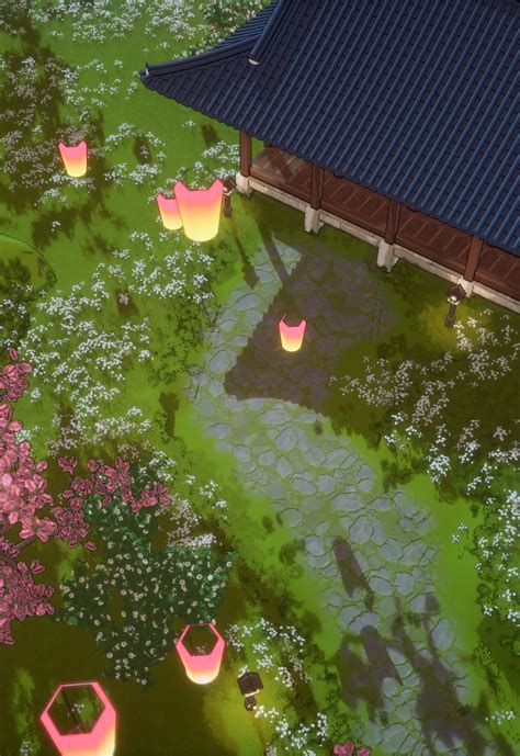 23 10 10 [스냅툰] 독특한 판타지 공간 세계수 절벽 호수 3d 스냅툰웨어하우스 3d 2d 웹툰소재의 모든 것