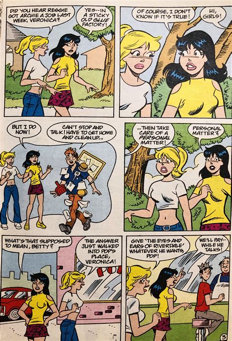 Pin By Pamela Longwell Sylvia On Archie Cartoons Comics Archie S