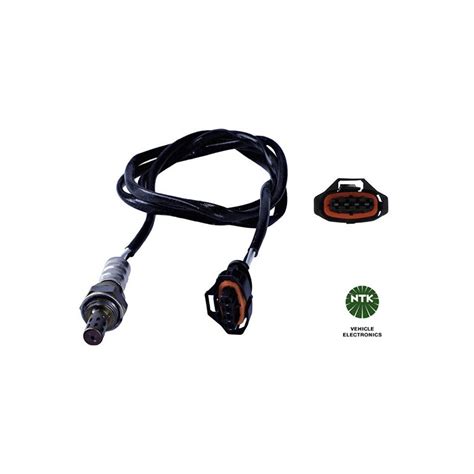NTK NGK 90665 Oxygen Lambda Sensor