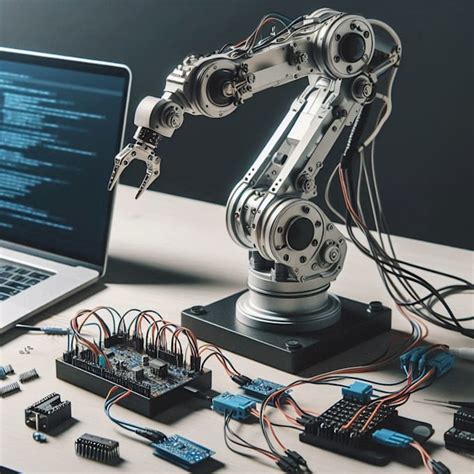 Teach And Assist With Arduino Esp32 And Microcontroller Programming