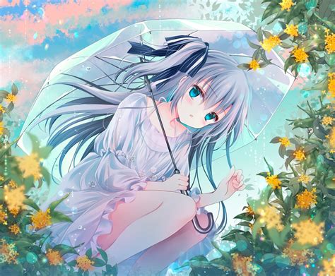 Original Drawn By Shirogane Hina Danbooru