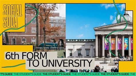 What To Know Before Starting University YouTube