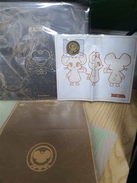 쥐들의 도시를 지어라 도시건설 서바이벌 게임 래토피아 텀블벅 크리에이터를 위한 크라우드펀딩