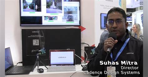 Ai Platform Offers Scalable And Efficient On Device Edge Ai Processing Electronic Design