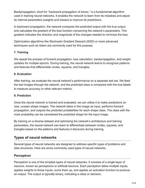 what are neural networks pdf