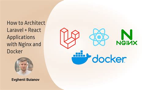 Setting Up An Existing Laravel Application 100 With Docker On Windows By Dino Cajic Dev Genius