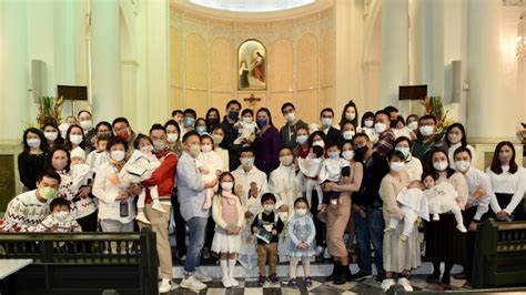 연중 제 1주간 화요일 선교지 소식 한국외방선교회