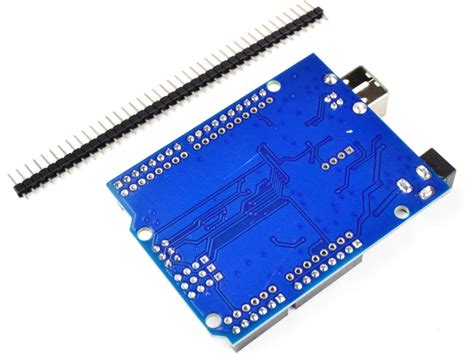 Canaduino Mega328 Plc 100 V2 Smd For Arduino Nano Canaduino