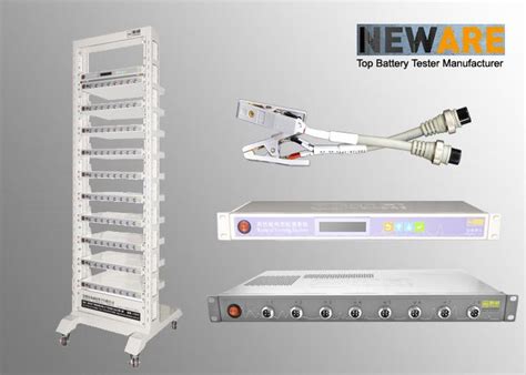 Battery Cycler Battery Cycle Life Test Equipment V MA Neware China Manufacturer