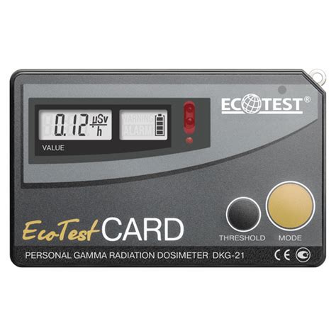 Ecotest Epsilon Elektronik