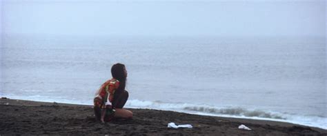 テレサ野田（てれさ・のだ）「八月の濡れた砂」（1971） 夜ごとの美女