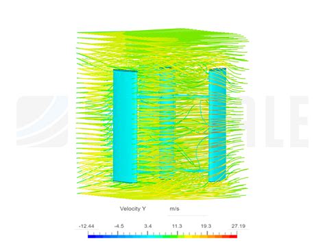 Vindkraftv By Lud N Simscale