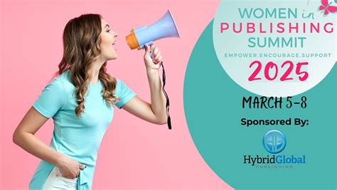 Meet The 2025 Sponsors At Live Exhibit Booths Women In Publishing Summit