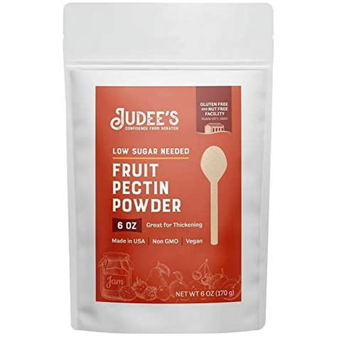 Powdered Pectin