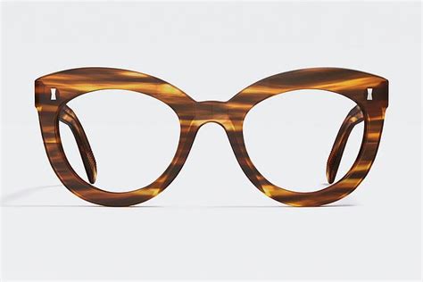 11 Pairs Of Statement Glasses Were Eyeing Up This Season Daily Mail