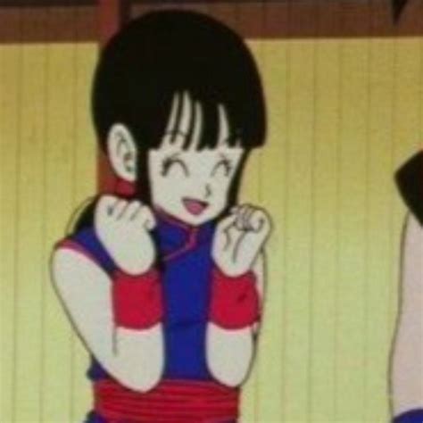 Matching Pfp Matching Icons Dragon Ball Z Goku And Chichi Future