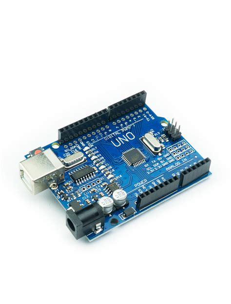 Arduino Uno Proje Seti İz Atölye