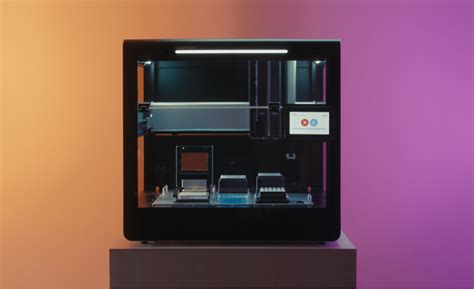 Opentrons全自动移液工作站对实验室环境要求 Opentrons中国官网