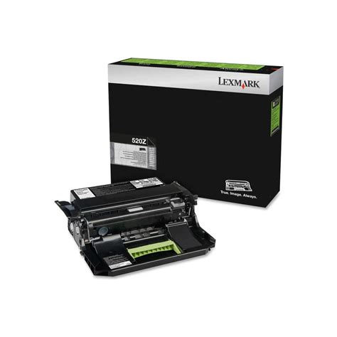 Lexmark Ms811 Drum Ünitesi 100 000 Sayfa Siyah Fiyatı