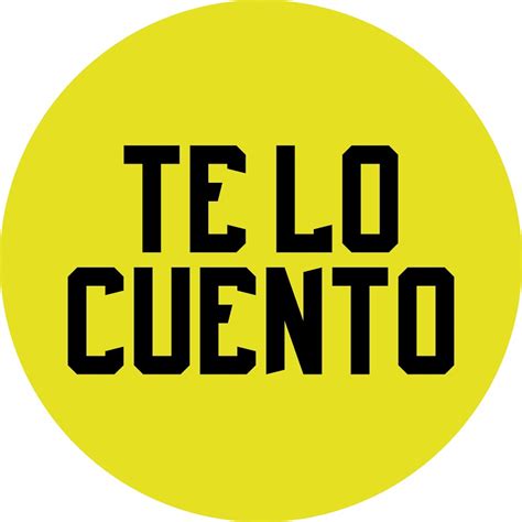Telocuento Youtube