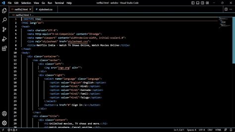 Rashmitha M On Linkedin Webdevelopment Html Css Interships