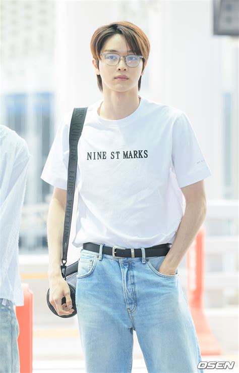 [사진]라이즈 성찬 멋진 안경 선배 Osen