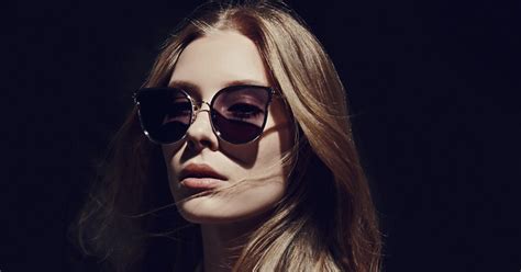 래쉬 뉴트로 테마 2019s S 선글라스 광고 캠페인 공개