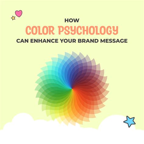 How Color Psychology Can Enhance Your Brand Messaging Storm Steen Digital
