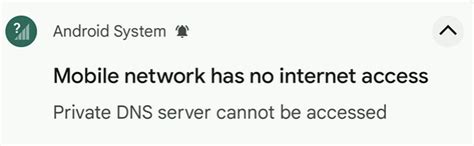 2025 What Is Private Dns On Android And How To Set It