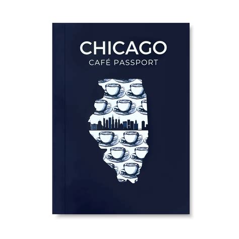 Edmonton Cafe Passport The Cafe Passport