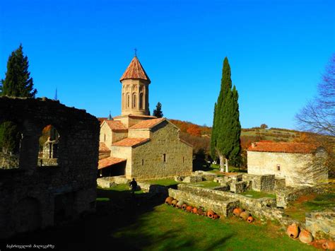 ბახტრიონი მატანი ცხრაკარა კვეტერა იყალთო ალავერდი 0 Gel საქართველოს ბილიკებზე