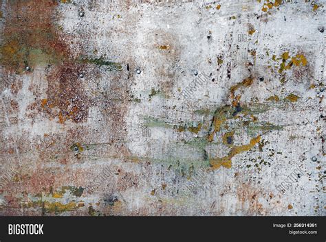 Metal Rust Background Image Photo Free Trial Bigstock
