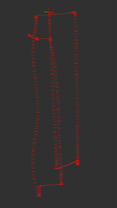 Ros Robotlocalization Navsattransforms Output Is Not Aligned With Odometry Robotics
