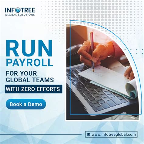 Infotree Global Solutions On Linkedin Payroll Globalpayroll