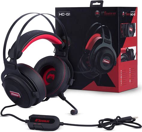 Best Gaming Headphones Updated