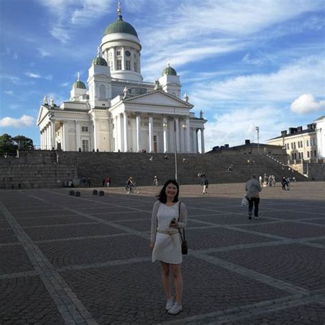 Shiyu Ma East China Normal University Shanghai Ecnu Research Profile