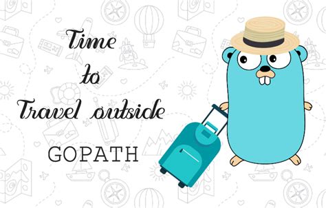 Go Modules Project Set Up Without Gopath By Navarasu Francium Tech