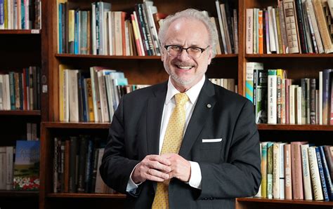 Kādreizējais Valsts Prezidents Egils Levits “mēs Palīdzējām Noorientēt