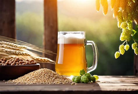 Fabrication De Bière Maison Pour Débutants Astuces Et étapes