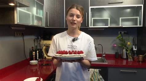 Традиционна руска вечеря от Мария Сотирова в „Черешката на тортата“ Nova