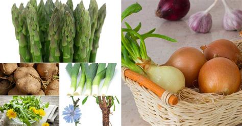 Best Prebiotic Foods For Gut Health 15 Clever Ways To Eat Them