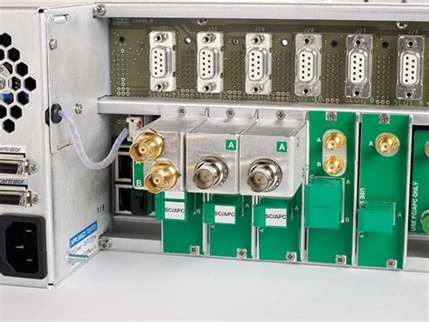 Install And Setup A Fiber Link ViaLite Communications