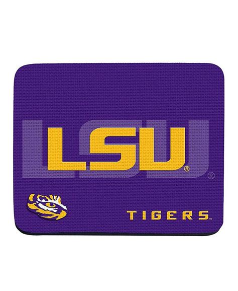 Memory Company Lsu Tigers 3d Mouse Pad Macys